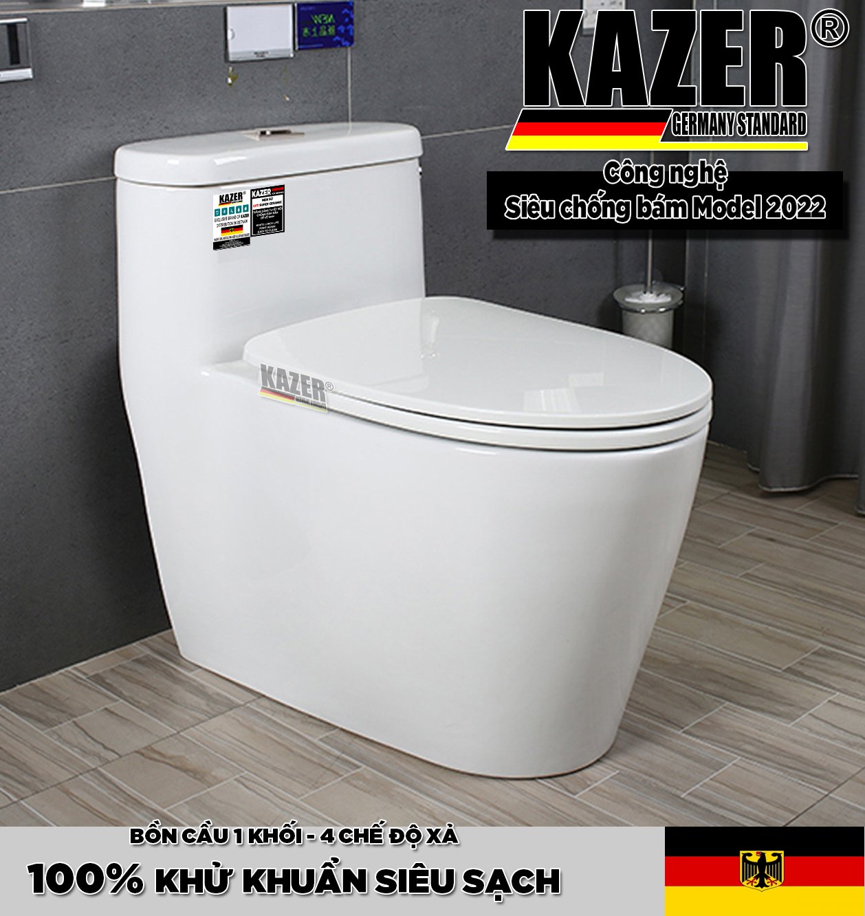 TRANG CHỦ - .:: KAZER