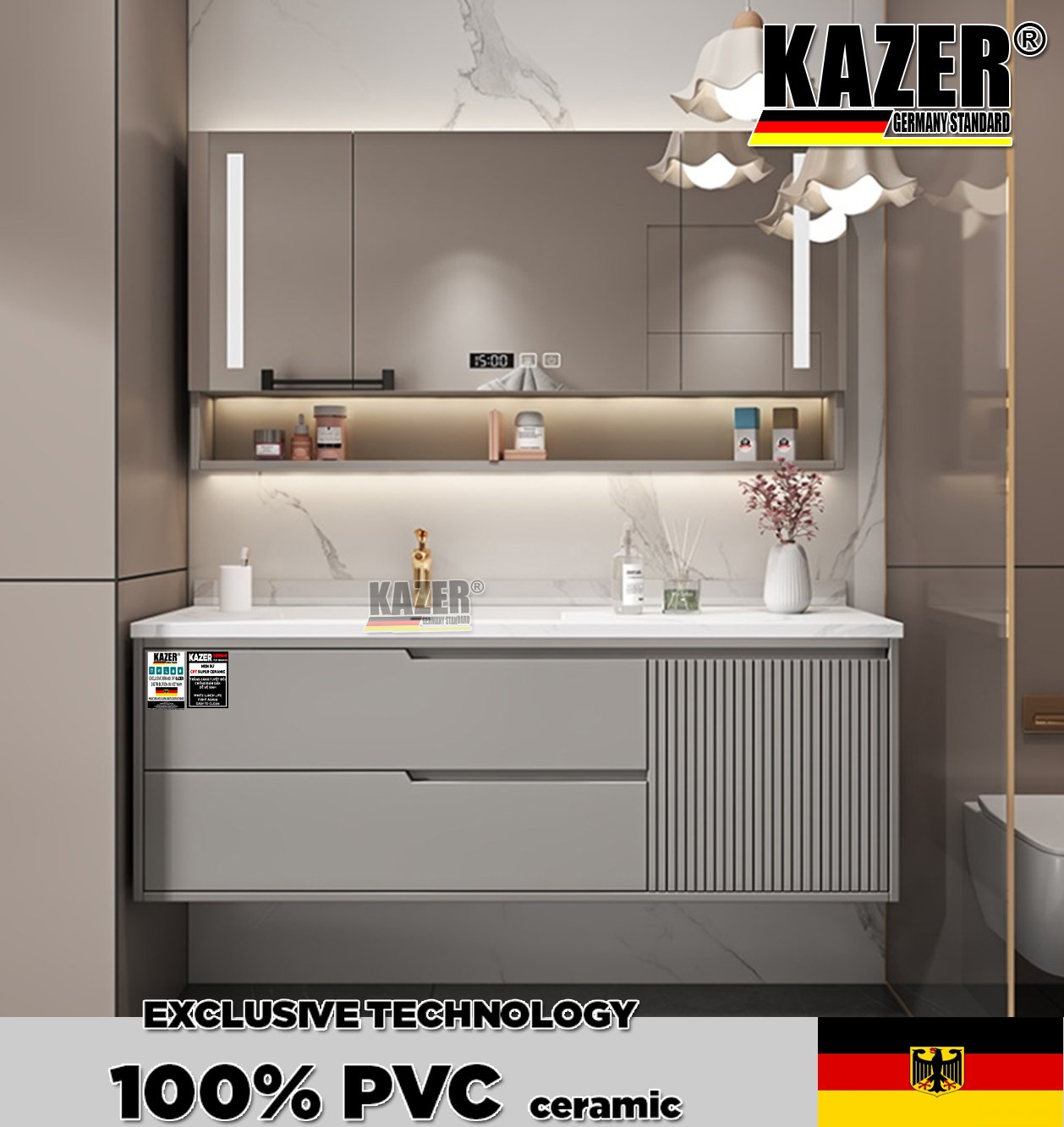 KZT7 - .:: KAZER